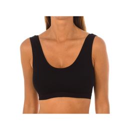 Kisses and Love Sport-BH in Black | Gr.: M