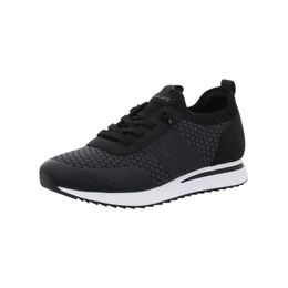 Bagatt Sneaker in schwarz | Gr.: 41