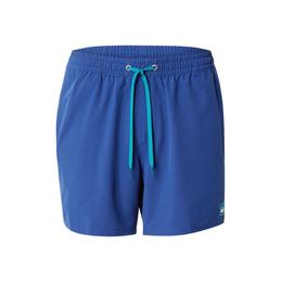 Quiksilver Badeshorts 'SURFSILK' Herren Gr&ouml;&szlig;e XL blau