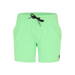 Quiksilver Board Shorts 'Solid' male Green size XL