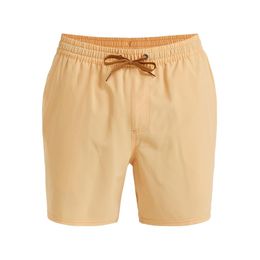 Quiksilver Badeshorts Herren Gr&ouml;&szlig;e S sand