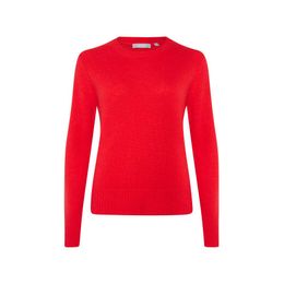 Style Republic Kaschmir-Pullover in crimson | Gr.: L