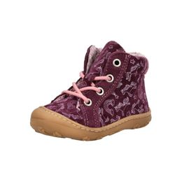 Pepino Stiefelette in Merlot | Gr.: 19