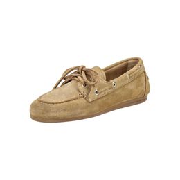 Pavement Halbschuhe MARIN in Taupe | Gr.: 39