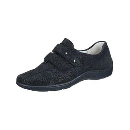 Waldl&auml;ufer WALDL&Auml;UFER Slipper in schwarz | Gr.: 41