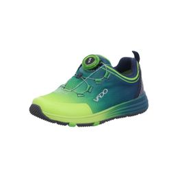 Vado Sneaker FADE in Lime | Gr.: 36