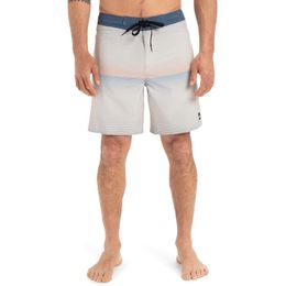 Quiksilver Boardshorts 'Surfsilk' Herren Gr&ouml;&szlig;e M bunt