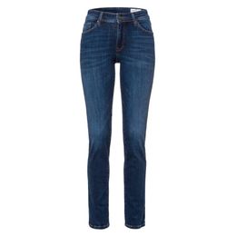 Cross Jeans Jeans - Slim fit - in Dunkelblau | Gr.: W33/L30