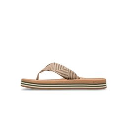 Roxy T-Bar Sandals 'Colbee Hi' female Green size 41