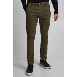 Blend Chinohose BHNatan in Dunkelgr&uuml;n | Gr.: W40/L30