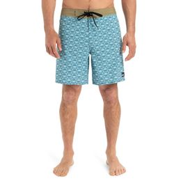 Quiksilver Swimming Trunks male Blue size 30
