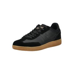 Marc O'Polo Marc O ́Polo Sneaker in Schwarz/Braun | Gr.: 44