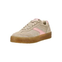 Marc O'Polo Marc O ́Polo Sneaker in Beige/Rosa | Gr.: 39