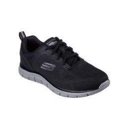 Skechers Sportschuh in schwarz | Gr.: 46