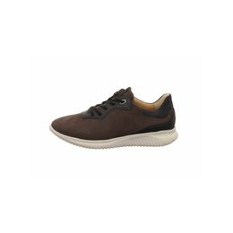 Hartjes Sneaker Low in braun | Gr.: 37,5