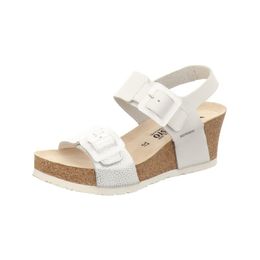 Mephisto Sandale in wei&szlig; | Gr.: 41