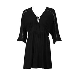 Sunflair Beach Dress female Black size 36
