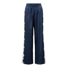 Object Pants 'OBJRandi' female Blue size 44