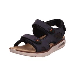 Rieker Sandalette in blau | Gr.: 43