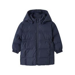 name it Wattierte Jacke in Navy Blazer | Gr.: 104