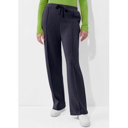 Alba Moda Hose in marine | Gr.: 36