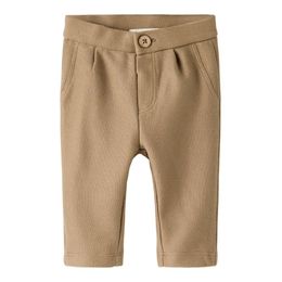name it Pants kids Beige size 74