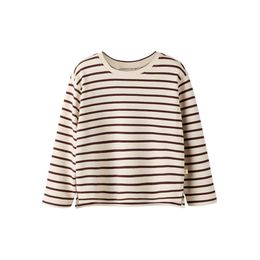 name it Shirt girl Beige size 116