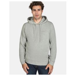 Pierre Cardin Sweatshirt in Mirage Gray | Gr.: XXL