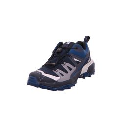 Salomon Outdoorschuh in blau | Gr.: 44