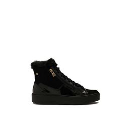 Kazar Sneaker Low in Schwarz | Gr.: 40