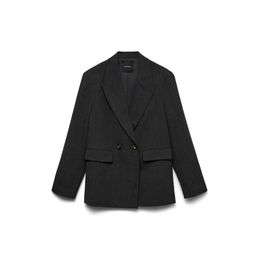 V&eacute;ro Moda Vero Moda Blazer in Dark Grey Melange | Gr.: S