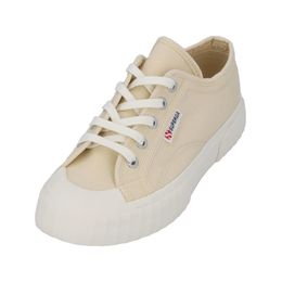 Superga Sneakers Low in beige lt eggshell | Gr.: 36