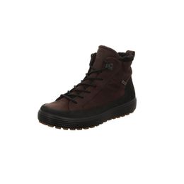 Ecco Stiefeletten/Boot in schwarz | Gr.: 46