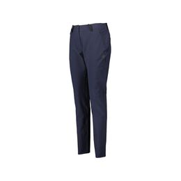 Scott W COMMUTER PANT in Blau | Gr.: L