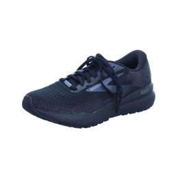 Brooks Sneaker Low in schwarz | Gr.: 44,5