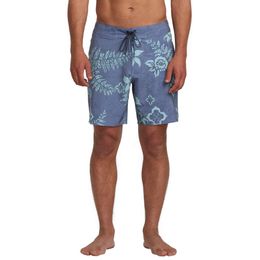 Billabong Board Shorts 'Good Times Pro' male Blue size 34