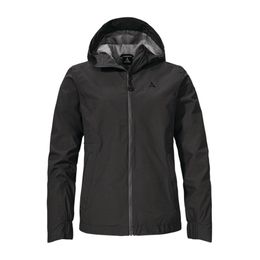 Sch&ouml;ffel Sch&ouml;ffel Jacke "Jacket Style Bohorok WMS" in black | Gr.: 38