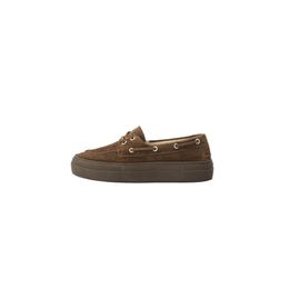 Copenhagen Studios Moccasins female Brown size 40