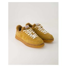 Scotch & Soda Scotch & Soda Sneaker Nixie in Braun | Gr.: 42