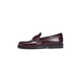 Tommy Hilfiger Moccasins female Red size 42