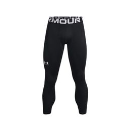 Under Armour LEGGINGS Tight UA CG in Schwarz | Gr.: XXL