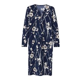 Goldenbay Midikleid Classic in Dark Blue | Gr.: M