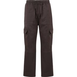DEF Cargo-Hosen in anthracite | Gr.: L