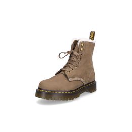 Dr. Martens Schn&uuml;rboot 1460 Pascal bex FL in Khaki | Gr.: 42