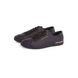 Tommy Hilfiger Sneakers 'CORE CORPORATE' male Black size 42