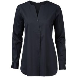 Manufactum Damen-Satinbluse