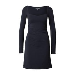 Abercrombie & Fitch Abercrombie & Fitch Kleid Damen Gr&ouml;&szlig;e 34 schwarz Winterkleid