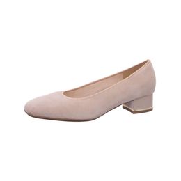 Ara Shoes Pumps Graz in Beige | Gr.: 37,5
