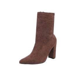 Ital-Design High Heel in Braun | Gr.: 41