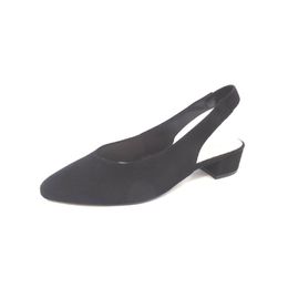 Gabor Pump in schwarz | Gr.: 38